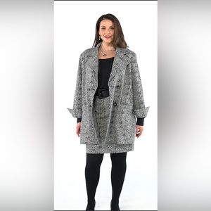 CAbi | Jackets & Coats | Nib Cabi Fall 22 Agent Jacket | Poshmark